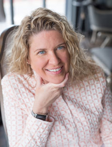 Colleen M. Niese - Colonial Parking