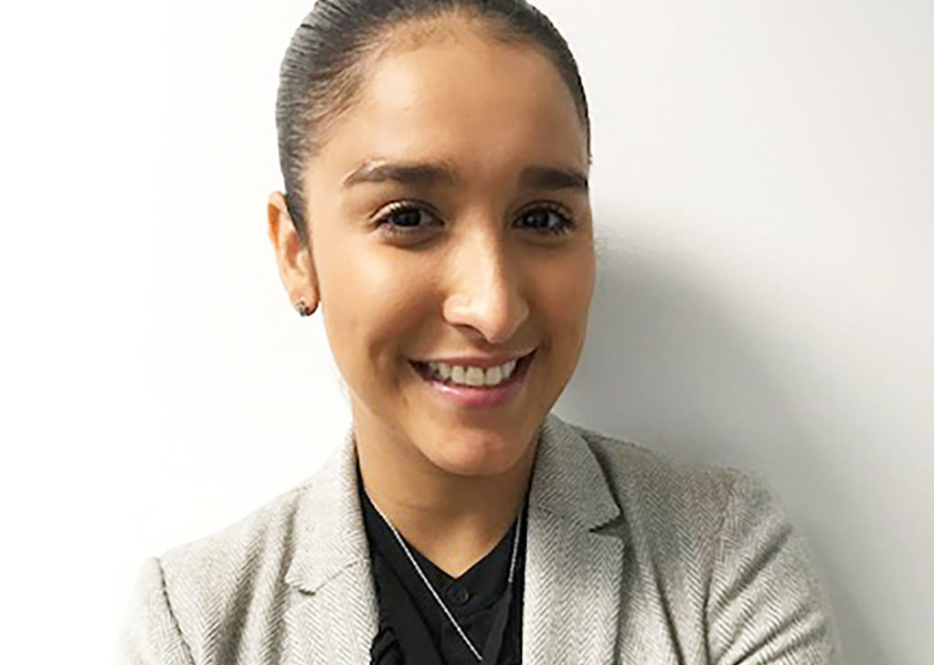 Women at Colonial: Spotlight on Magaly Carrie - Colonial Parking