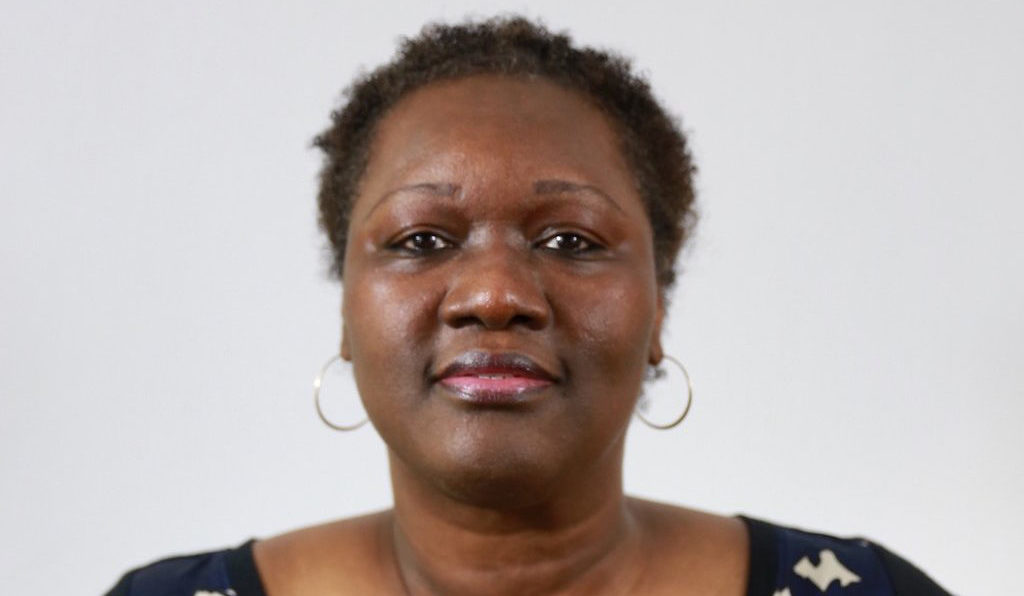 Women at Colonial: Spotlight on Shirley Jordan - Colonial Parking