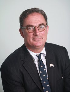 Company - Colonial Parking